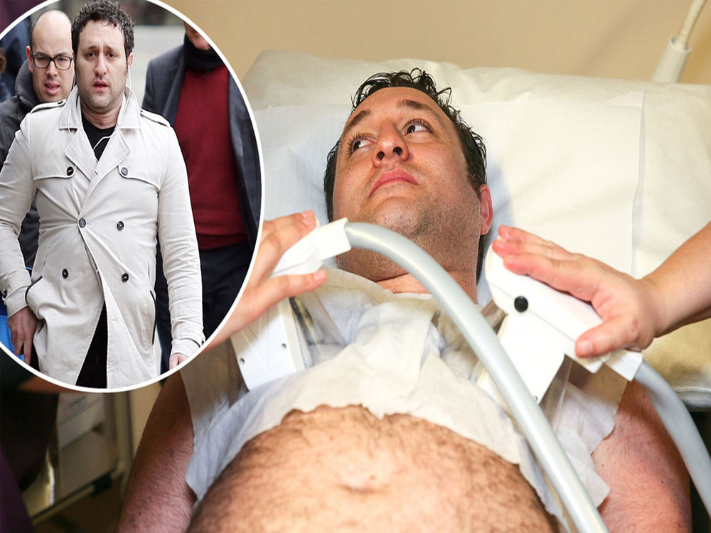 Anthony Costa - 3D Lipo - Fat Freeze with 3D Aesthetics Ltd in Preston